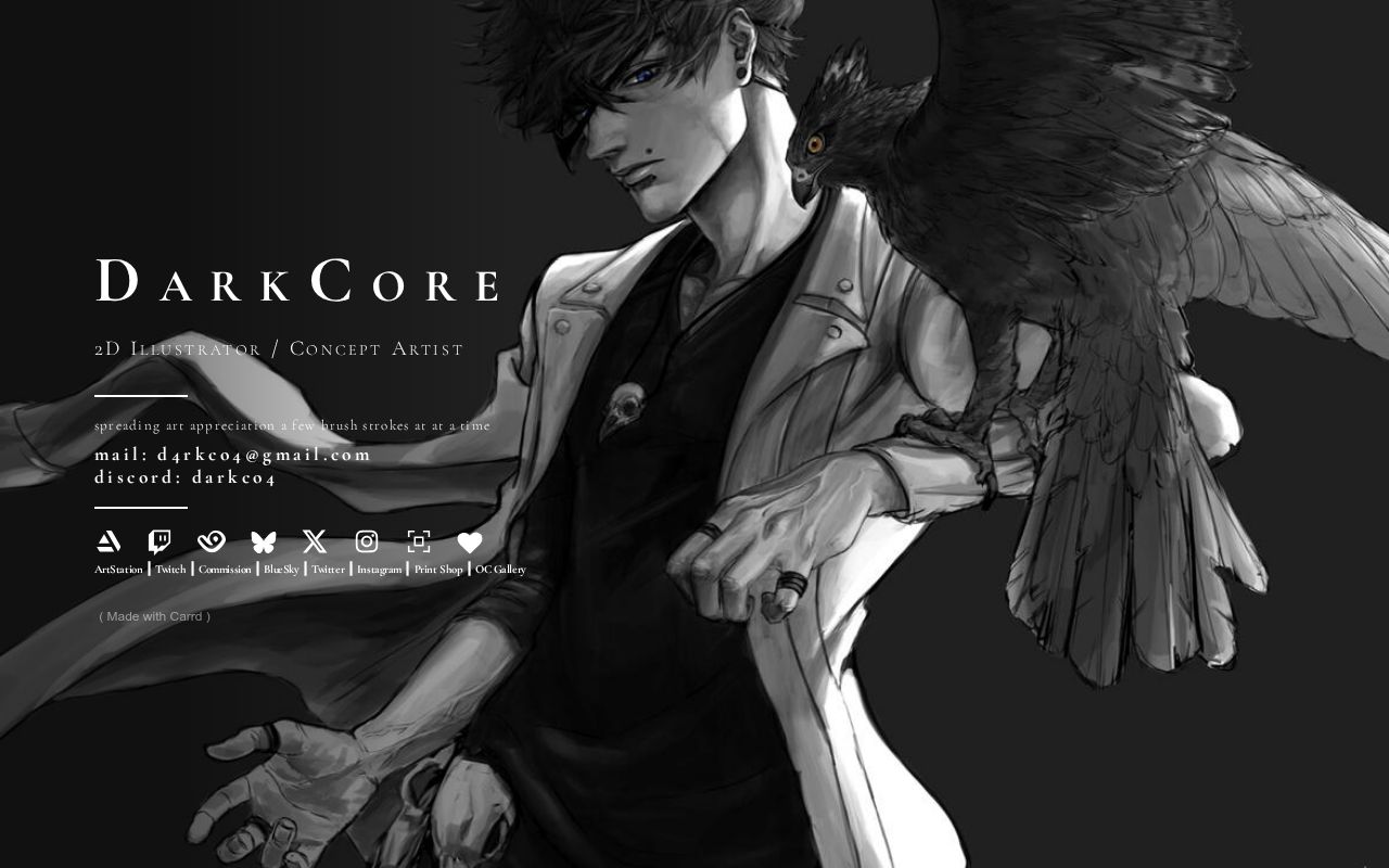DarkCore2943